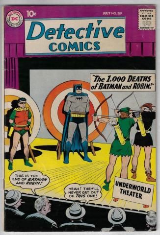 Welcome to goldenagecomics.com | goldenagecomics.com